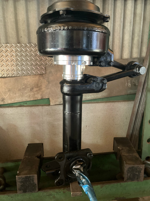 CENTURY VG30 | KRZ / CANOVER-LINE UP / GALLERY