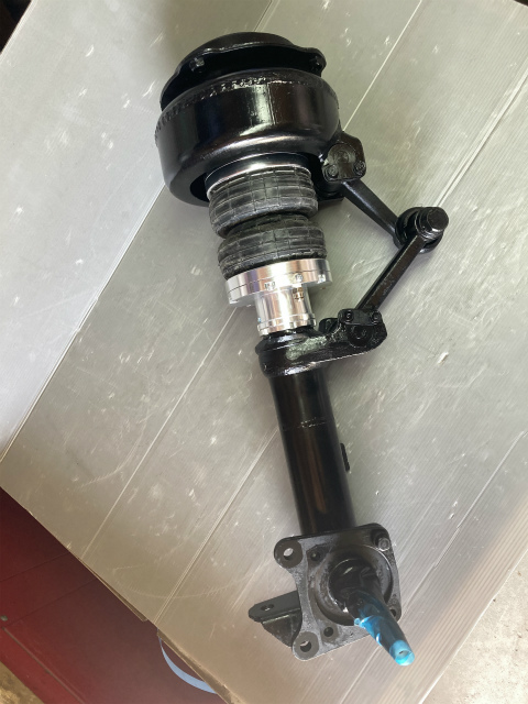 CENTURY VG30 | KRZ / CANOVER-LINE UP / GALLERY